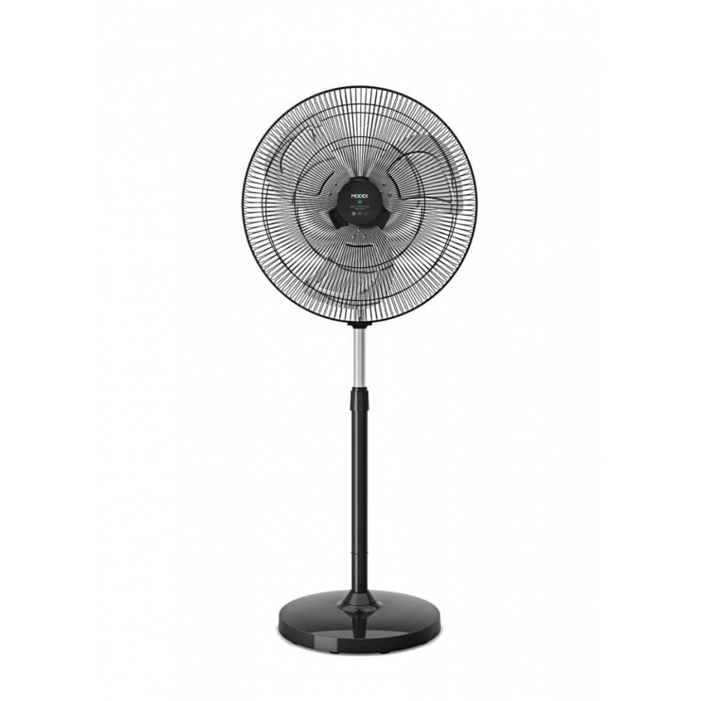 FA1320 Stand Fan 20 Inch with 1250 RPM Speed by Modex