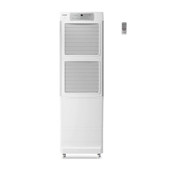 AC996 air cooler 20 Liter 2 In 1 Fan & Air Conditioner