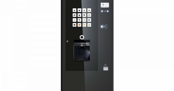 Rhea Luce Zero.0 Automatic Espresso Coffee Machine