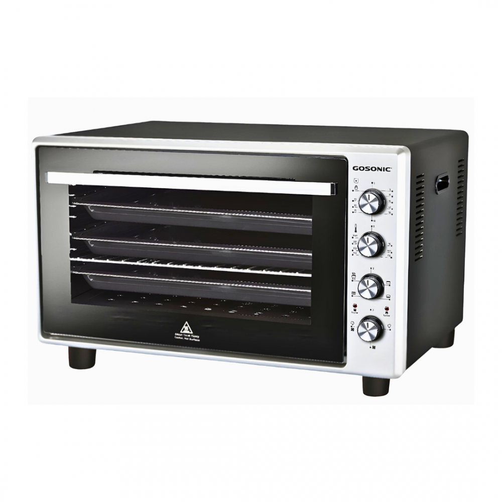 Geo-675-Gosonic Electric Oven 75L