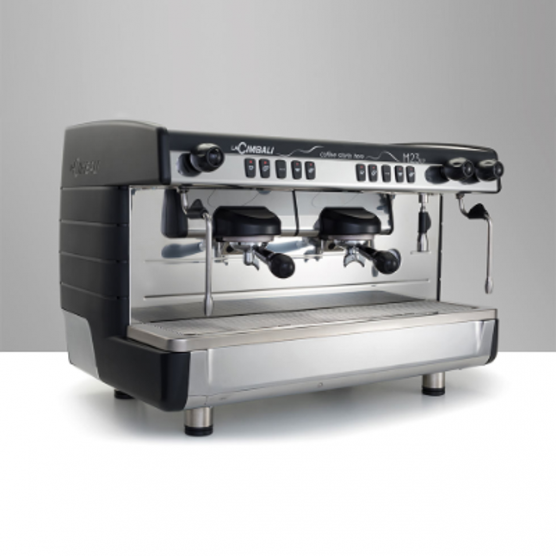 La Cimbali M23 UP 2 Group Espresso Coffee Machine