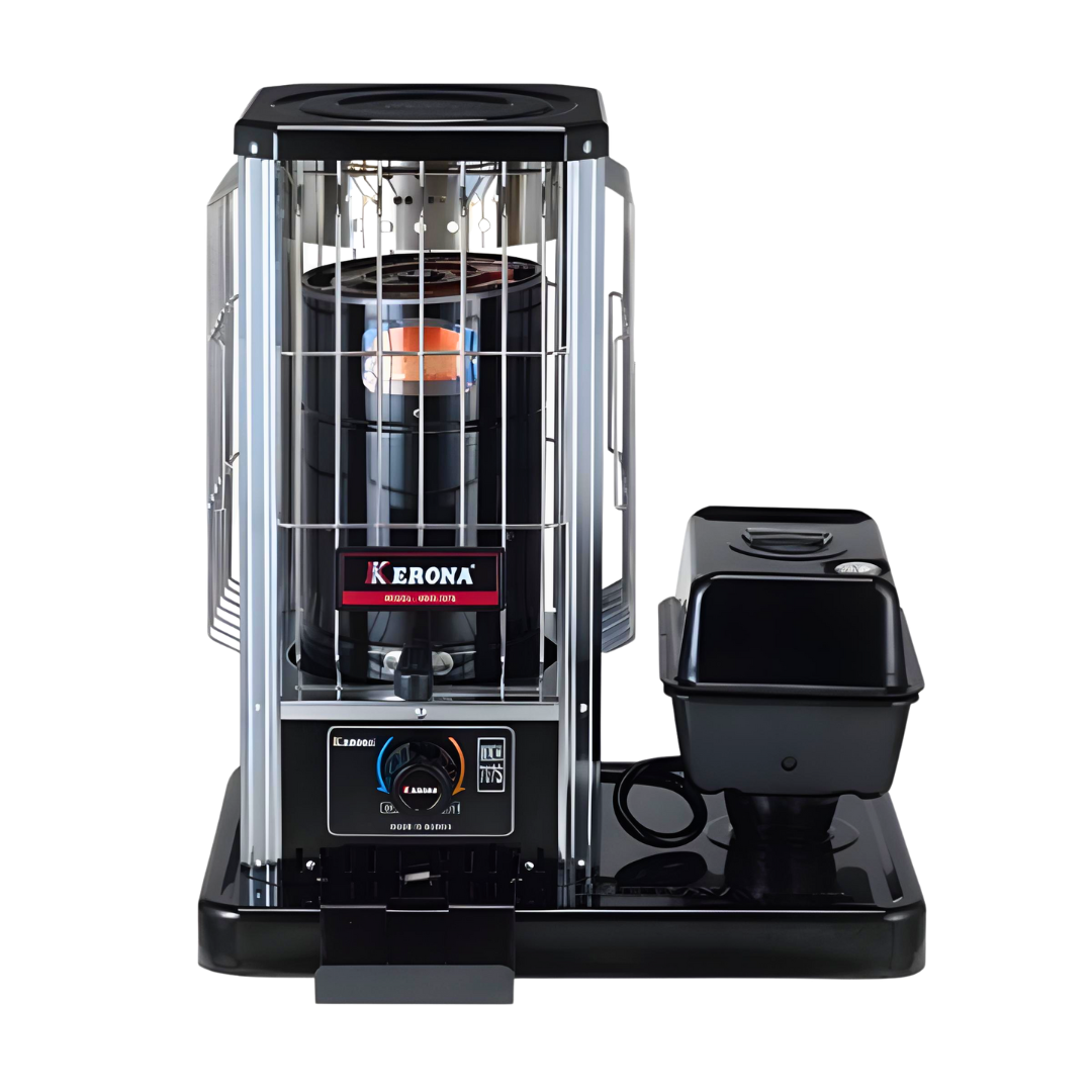 Kerona kerosene heater store