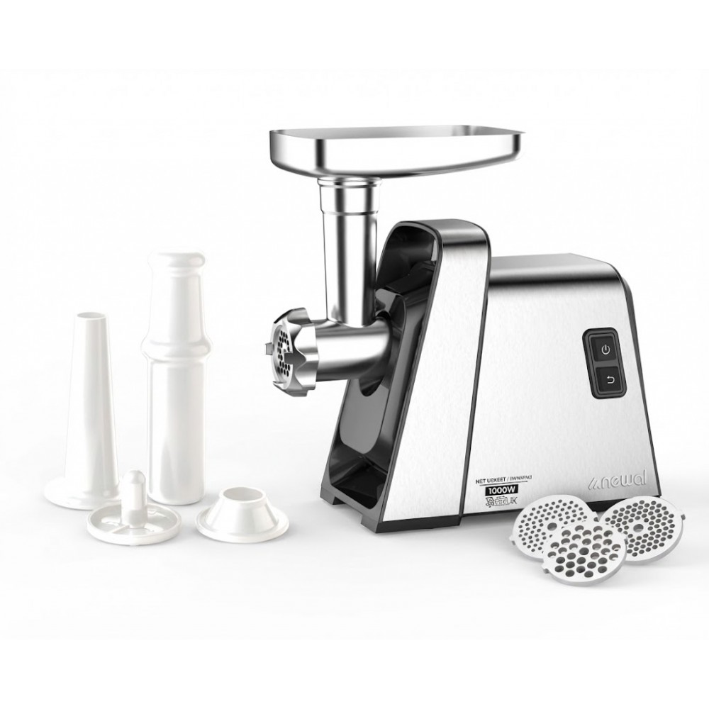 MGR-6745 Newal exceptionally powerful meat grinder