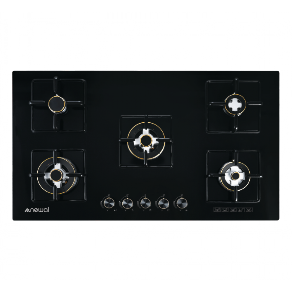 Newal HOB-986/04 Built-in Hob